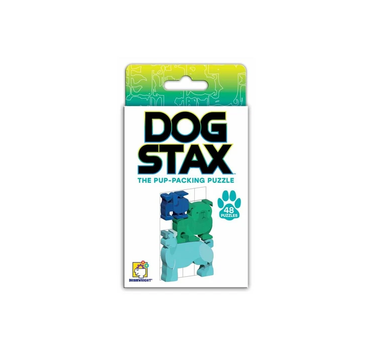 Dog Stax · Little Sprout - Read Play Learn