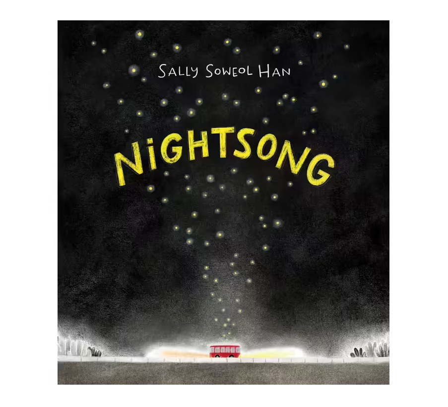 Nightsong - Sally Soweol Han · Little Sprout - Read Play Learn