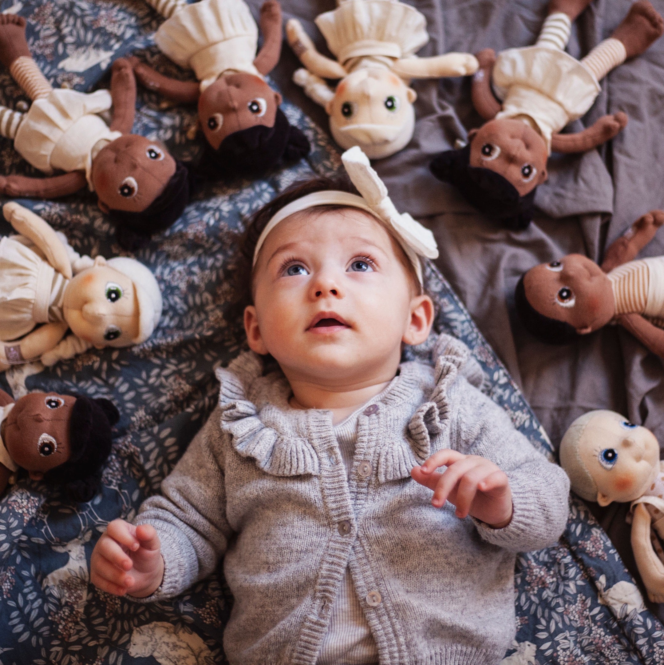 Baby | Shop By Age - Newborn to 1 Year | Little Sprout · Little Sprout ...