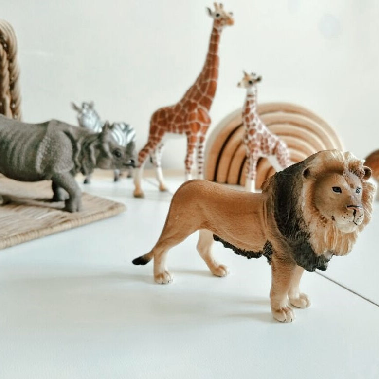 Collectables & Figurine Toys For Children | Little Sprout · Little ...