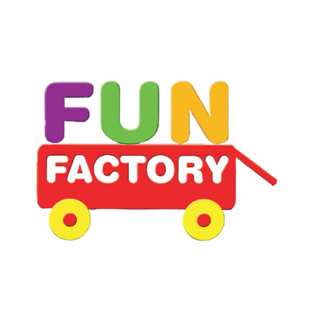 Fun Factory · Little Sprout - Read Play Learn