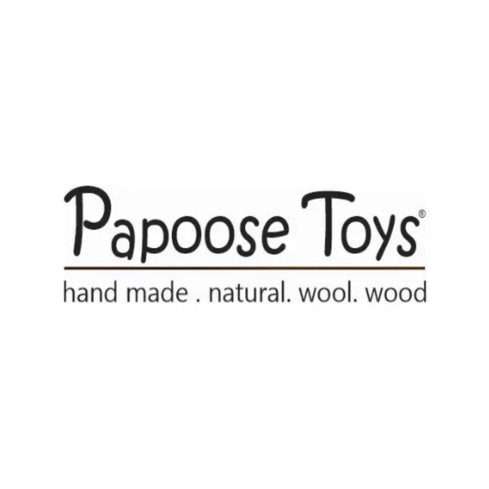 Papoose · Little Sprout - Read Play Learn