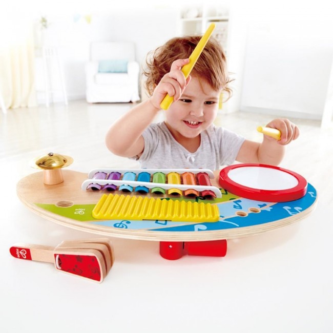 Fun & Educational Musical Toys For Children | Little Sprout · Little ...