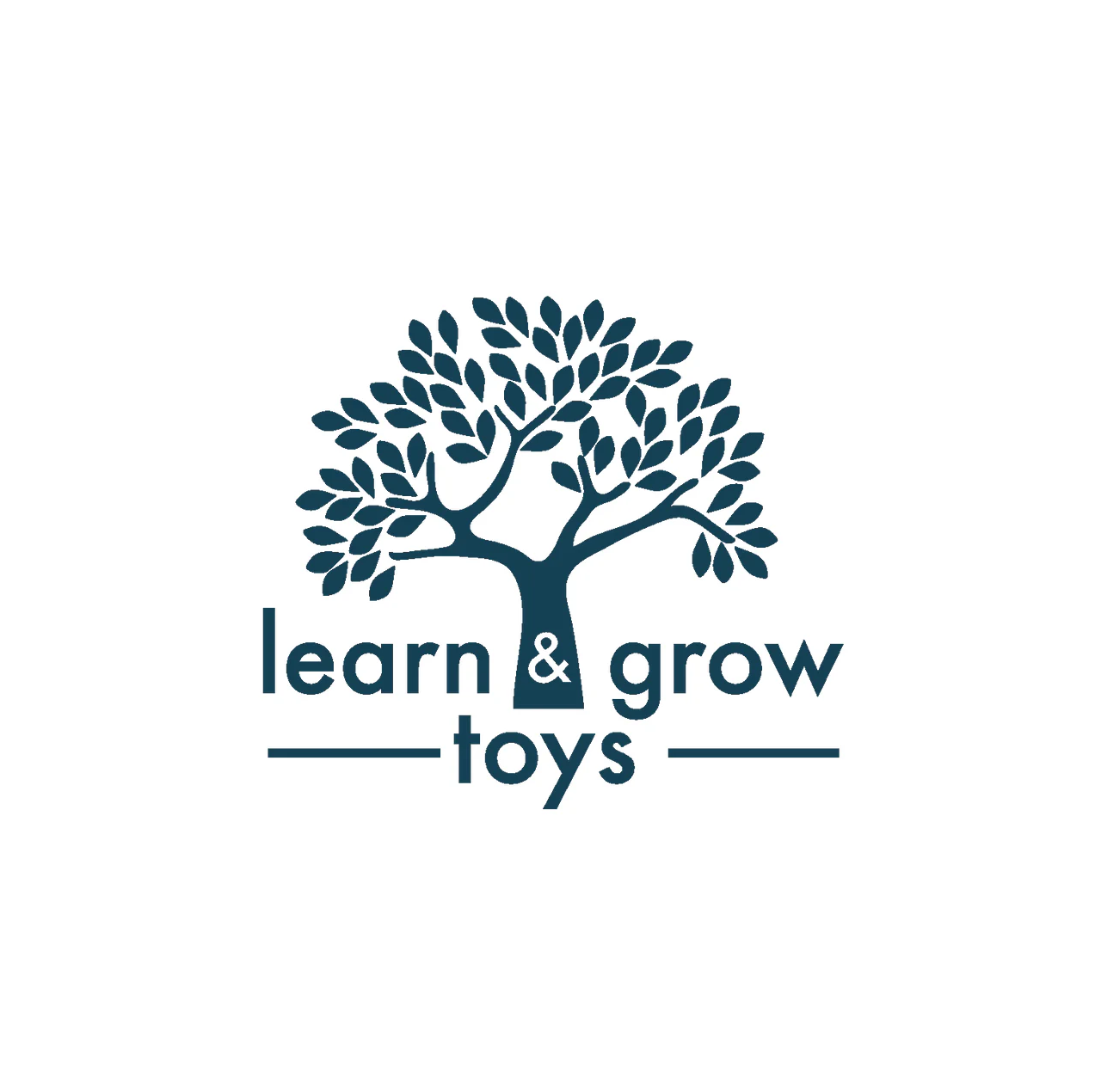 Learn and Grow · Little Sprout - Read Play Learn