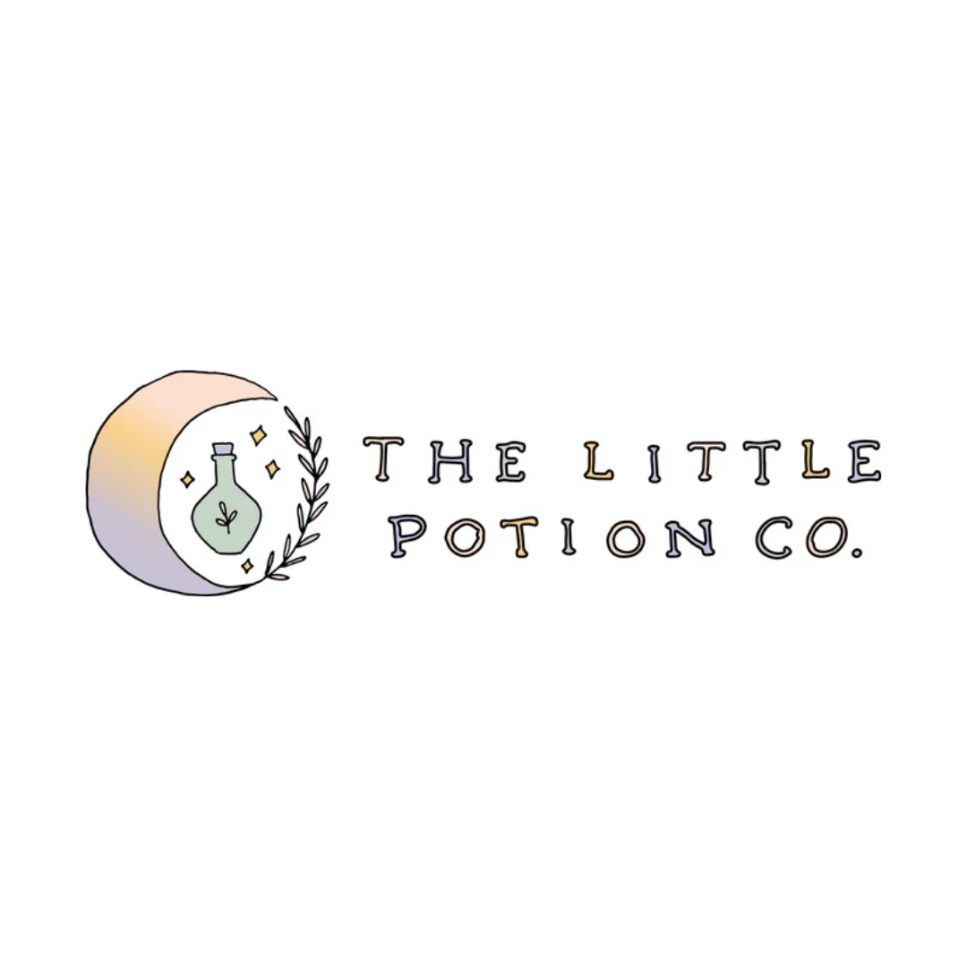 The Little Potion Co · Little Sprout - Read Play Learn
