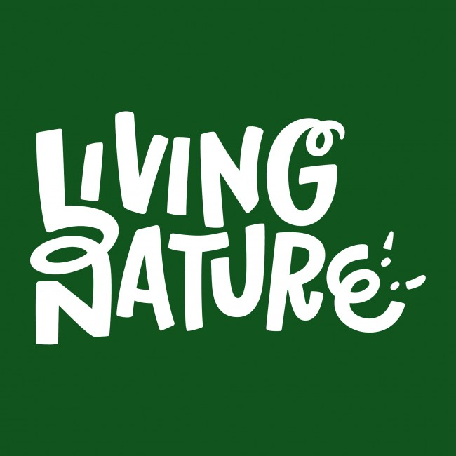 Living Nature · Little Sprout - Read Play Learn