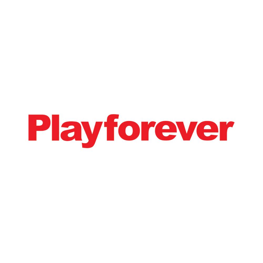 Playforever · Little Sprout - Read Play Learn
