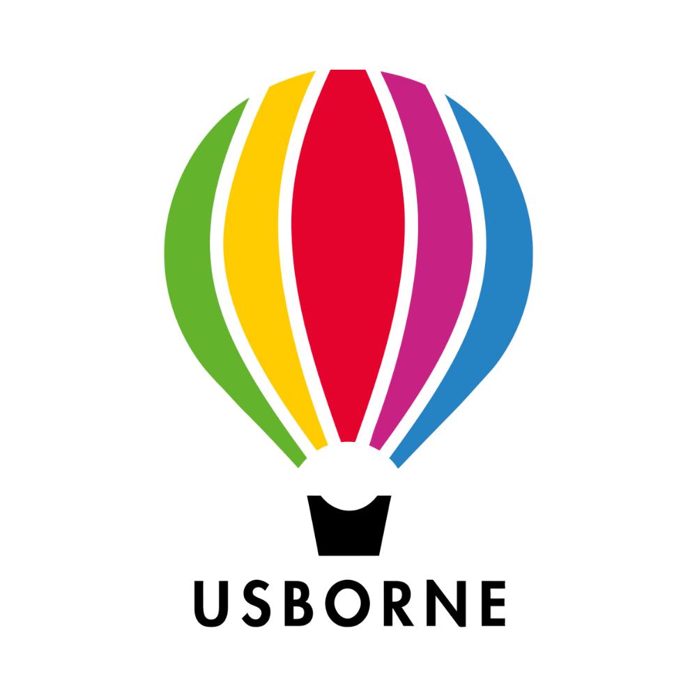 Usborne Books | Educational Children's Books · Little Sprout - Read ...