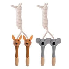 Australian Animal Skipping Rope · Little Sprout - Read Play Learn