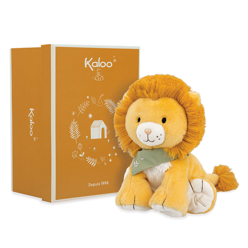 Kaloo · Little Sprout - Read Play Learn