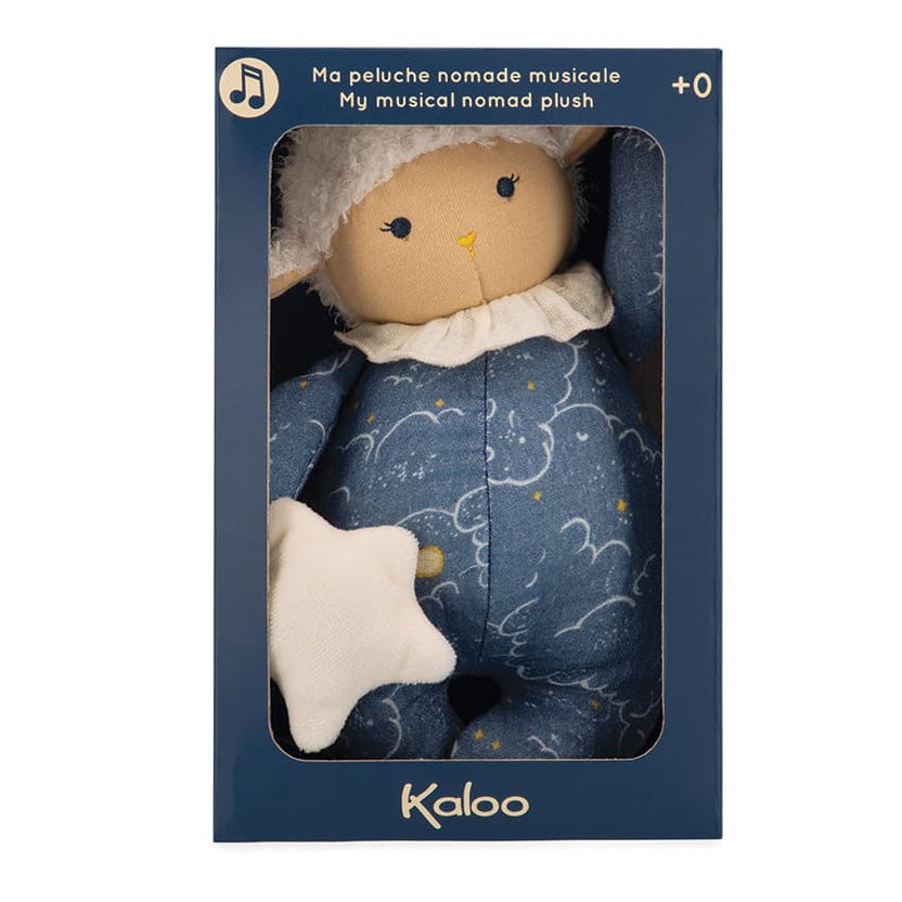 Kaloo · Little Sprout - Read Play Learn