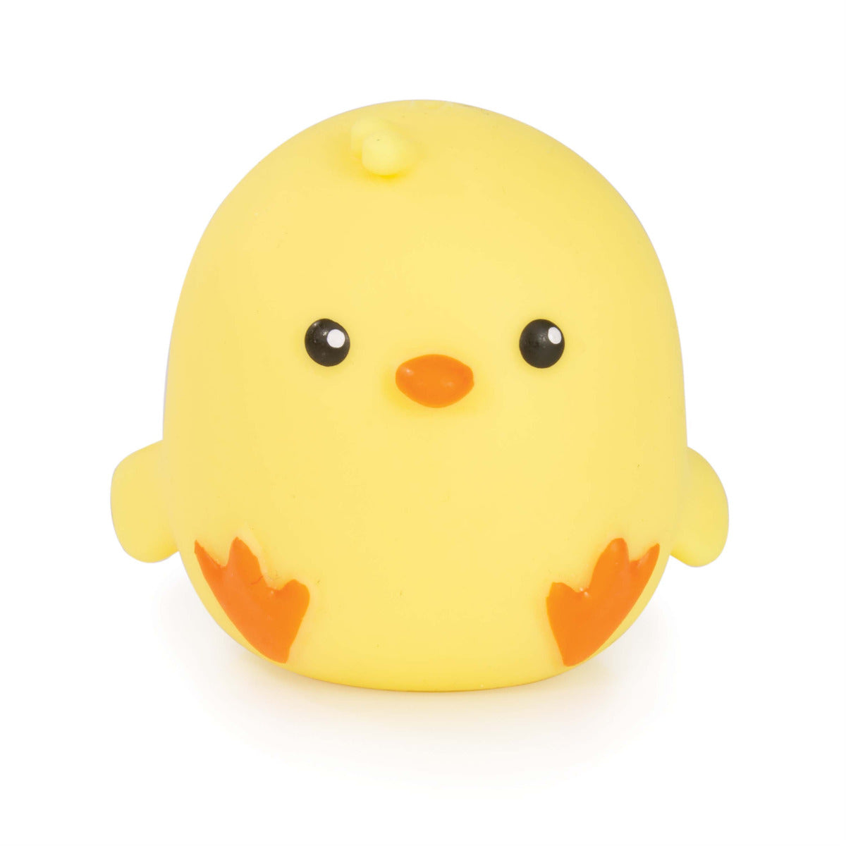 Chirpy Chick Squishy Toy · Little Sprout - Read Play Learn