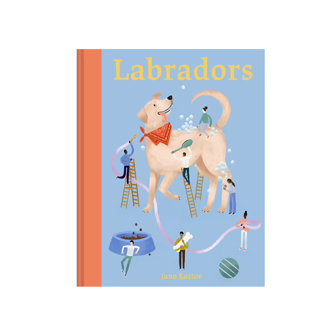 Labradors | Children's Books · Little Sprout - Read Play Learn