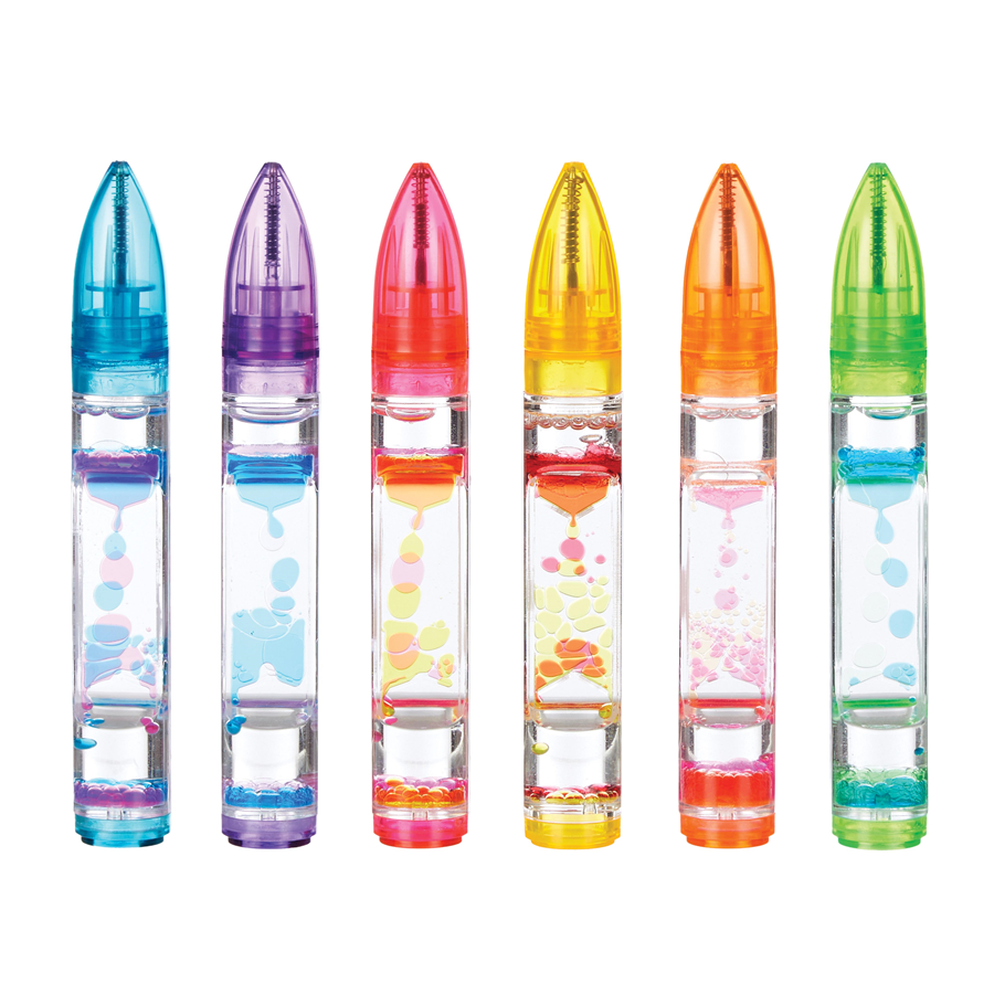 Lava Drop Pen · Little Sprout - Read Play Learn