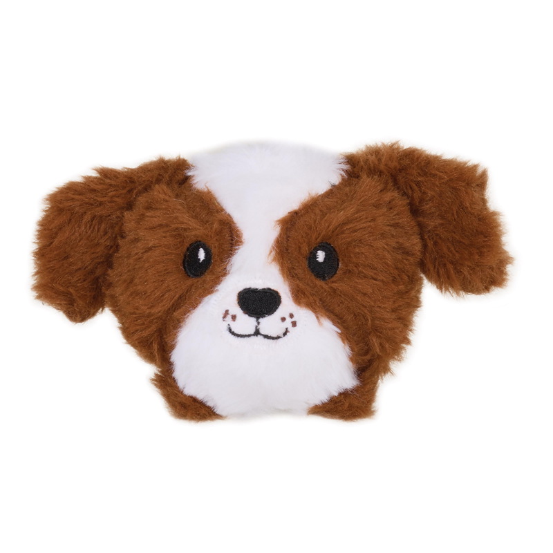 Slow Squish Ball - Dog · Little Sprout - Read Play Learn