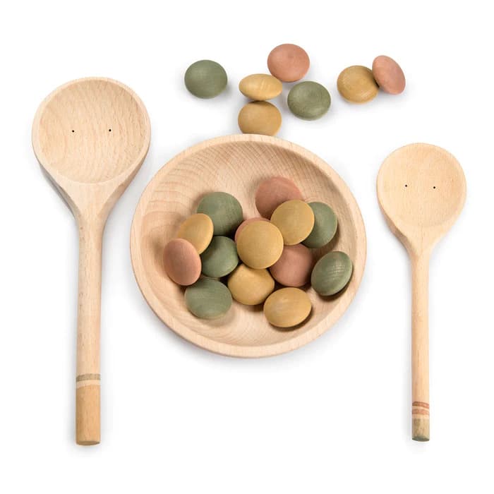 Educational Wooden Toys For Children | Little Sprout · Little Sprout ...