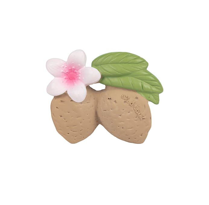 Oli and Carol | Aly the Almond Teether · Little Sprout - Read Play Learn